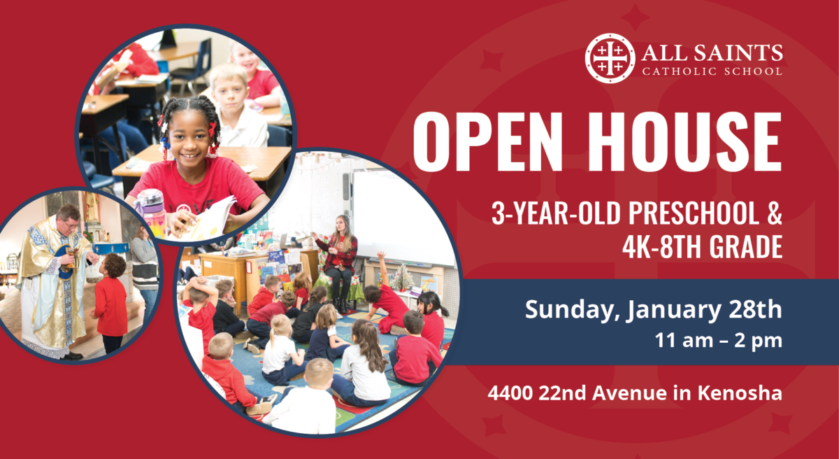 ASCS Hub | All Saints Catholic School