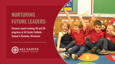 ASCS Hub | All Saints Catholic School