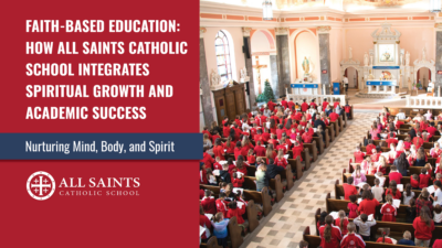 ASCS Hub | All Saints Catholic School